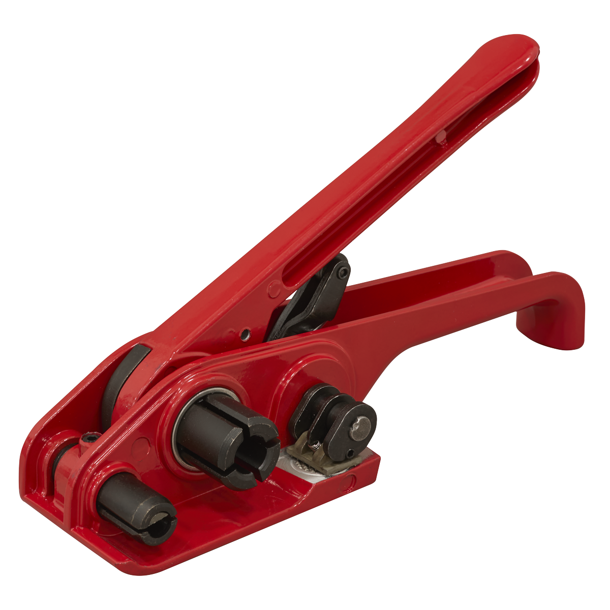 Polypropylene Strapping Tensioner Whelan's Garage Massey Ferguson ...